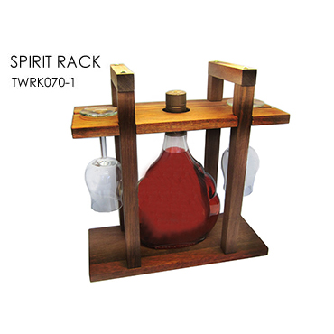 SPIRIT RACK | Taiwantrade