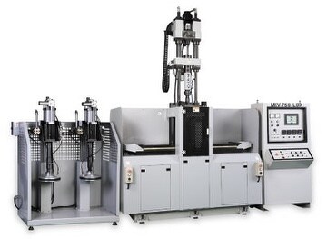 Liquid Silicone Injection Machine | Taiwantrade