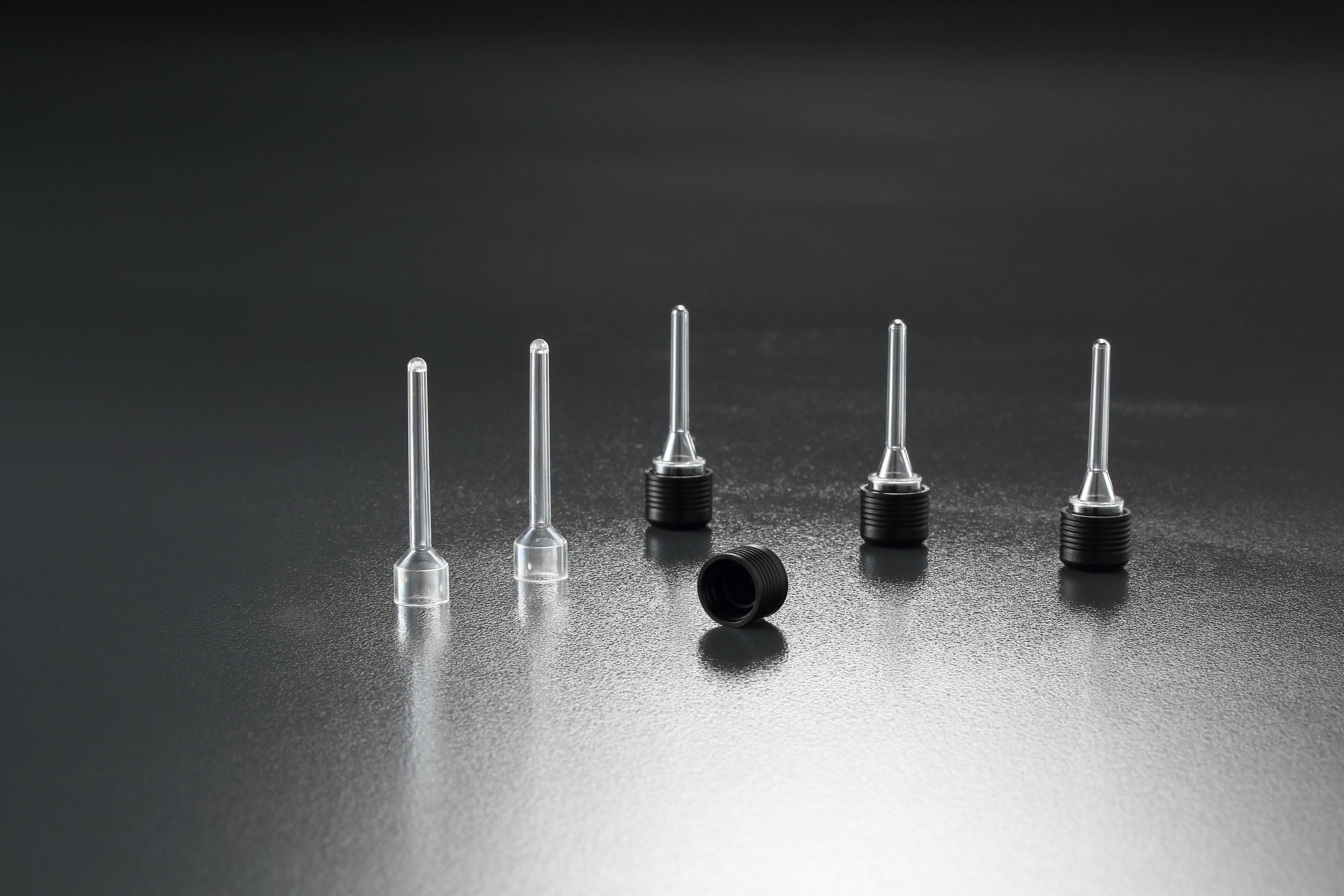 0.5 ml test tube | Taiwantrade