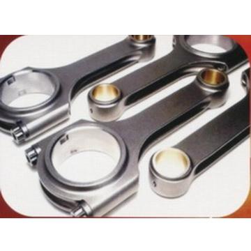 Forged Billet Connecting Rods, high performance parts, tuning parts ...