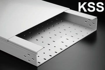 KSS Wiring Duct | Taiwantrade