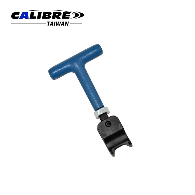 CALIBRE T Type Clip Puller Special Release Tool Henn Clamps Hose Clamp ...