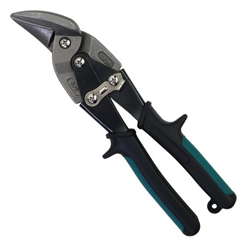 RIGHT CUT HEAVY DUTY COMPOUND LEVERAGE SHEAR | Taiwantrade