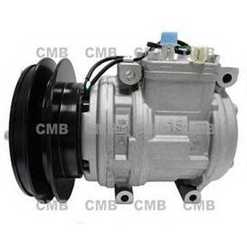 suit for JOHN DEERE A/C compressor , AC compressor | Taiwantrade.com