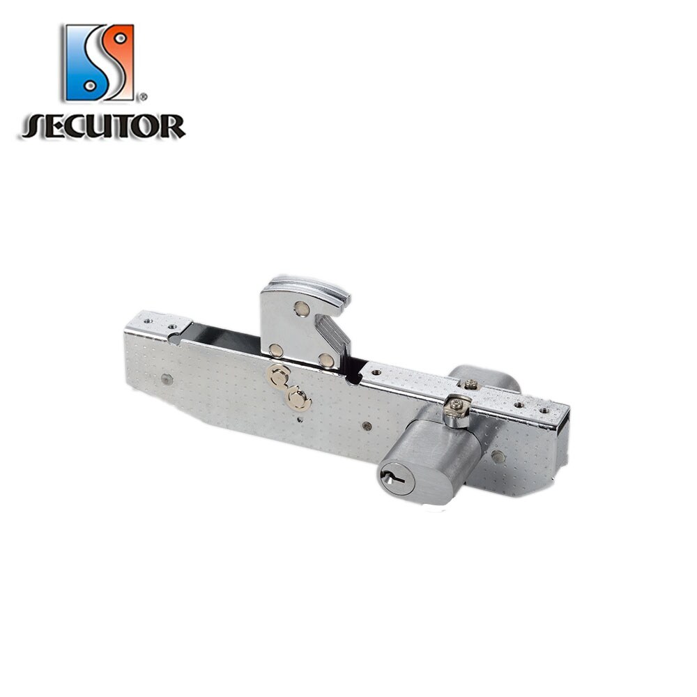 Arrow Short Backset Mortice Locks