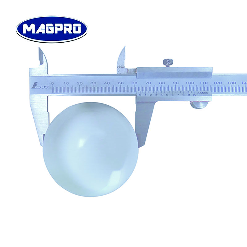 Map Magnifier With Dome Lens And Clearly Vision | Taiwantrade