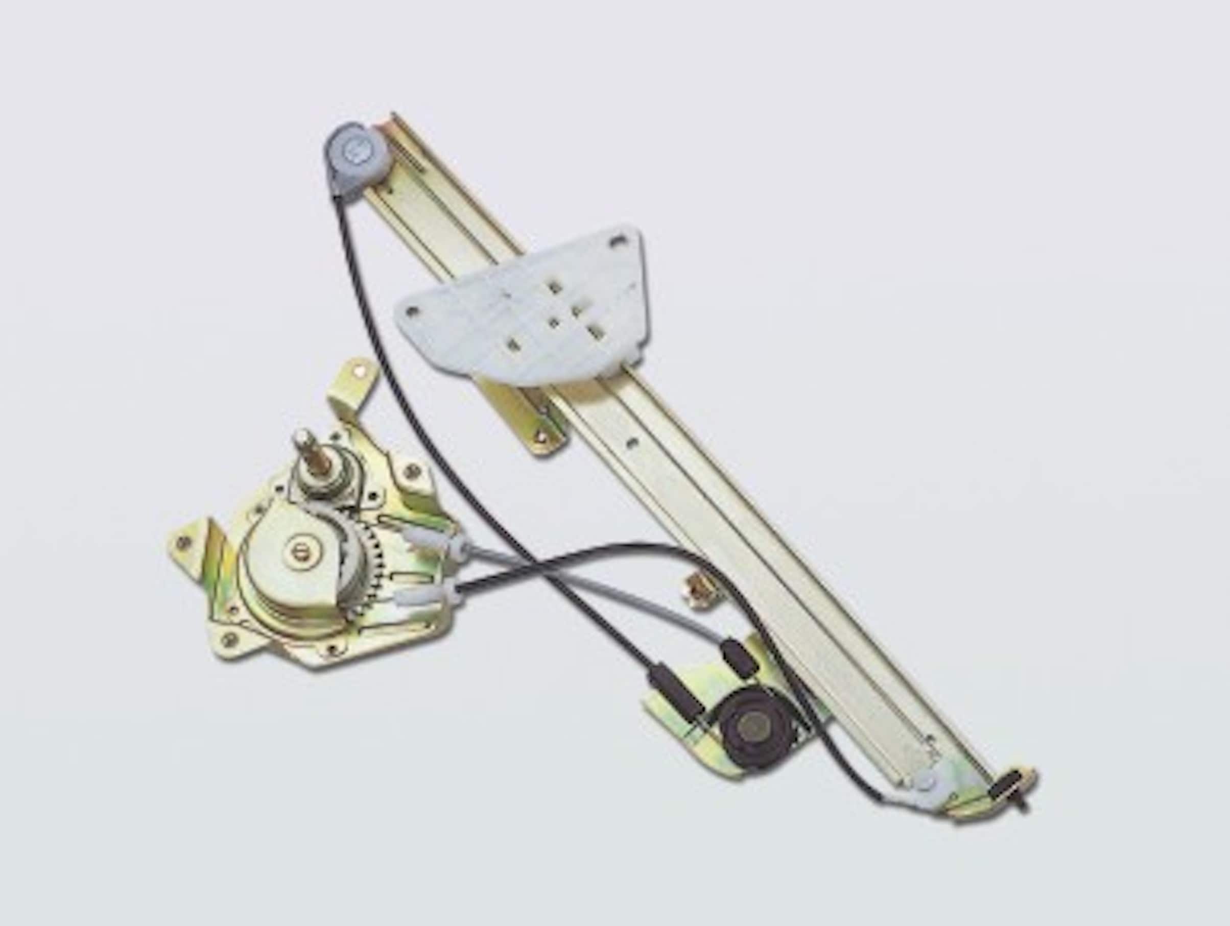 For MITSUBISHI CANTER 98' Window Regulator(Manuel)L:MC146253 R:MC146252 ...