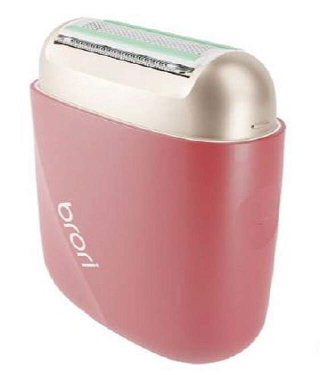 Mini lady shaver | Taiwantrade
