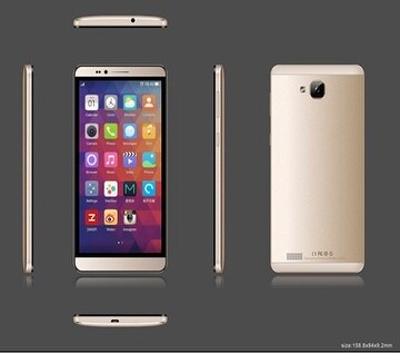 5G Smartphone | Taiwantrade