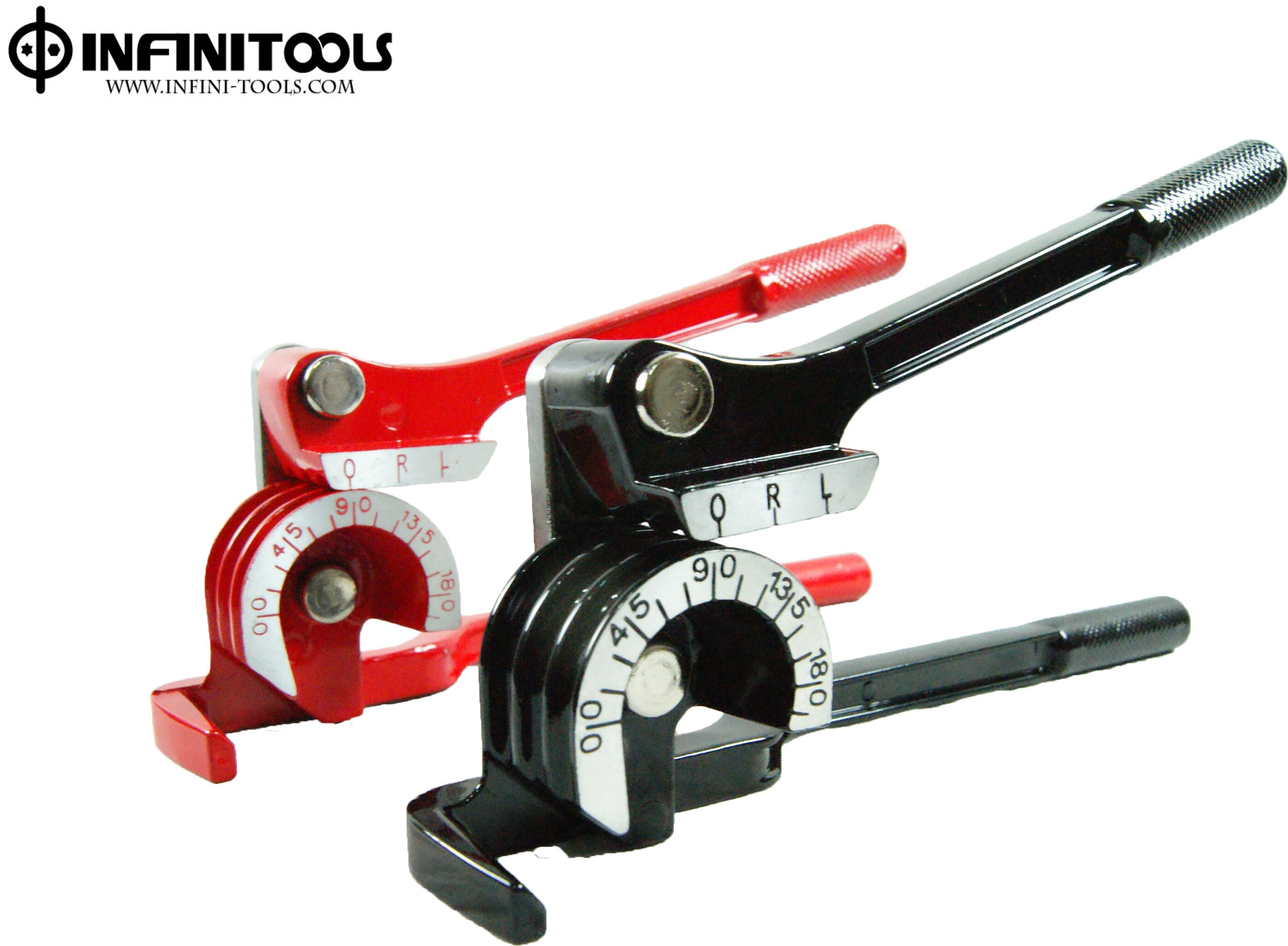 3-in-1 Tubuing Bender,180 degree | Taiwantrade