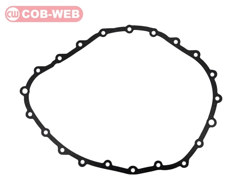 Oil Pan Gasket, 074130NA, OEM 0AW301463C, Transmission Parts, [COB-WEB ...