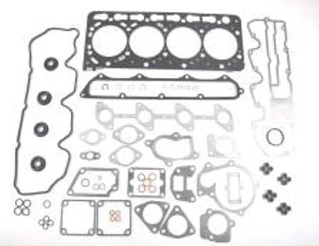 1J574-99356, 1J574-99353 GASKET KIT FOR KUBOTA TRACTOR | Taiwantrade