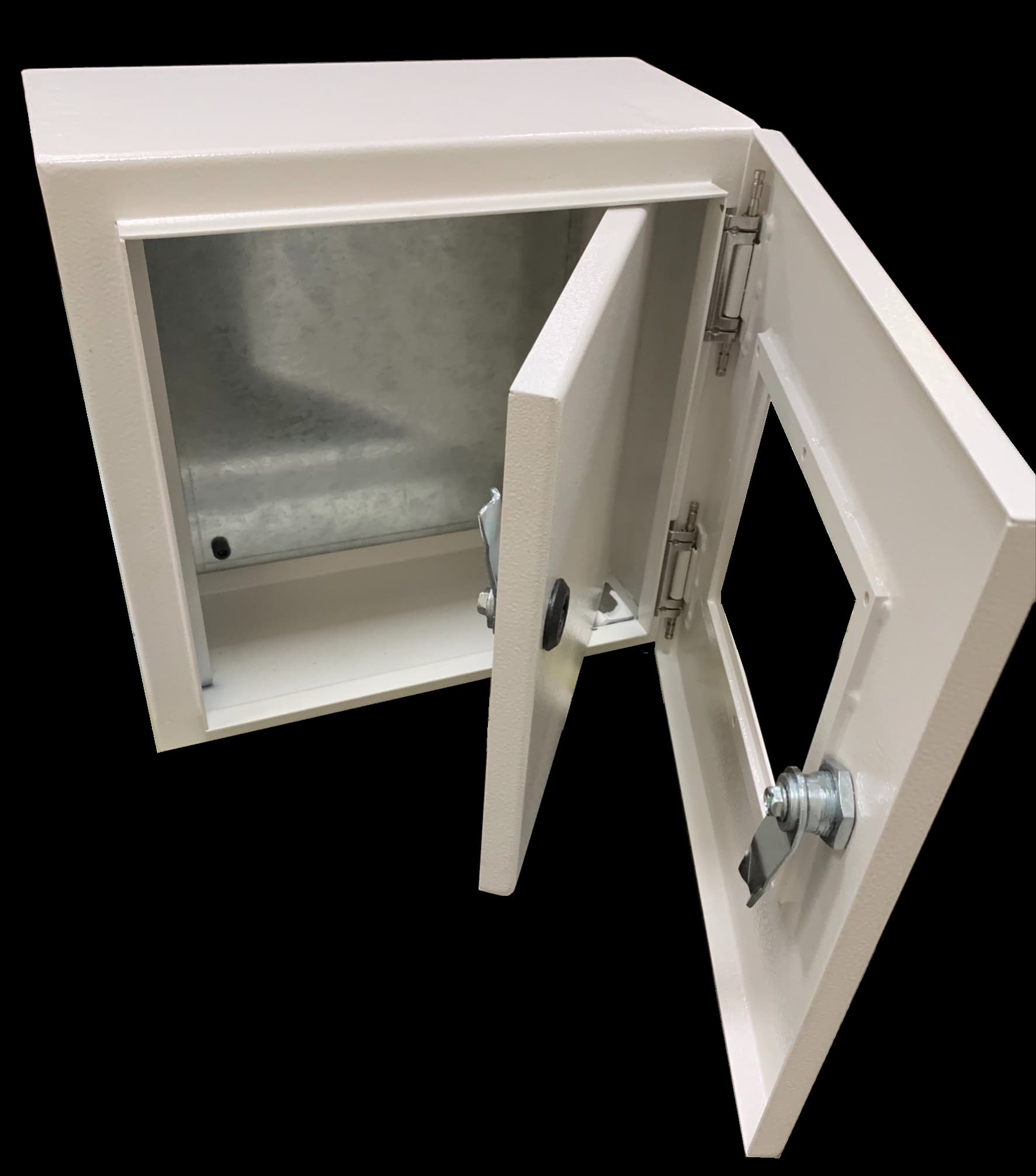 Metal Control box Distribution box Electric box | Taiwantrade