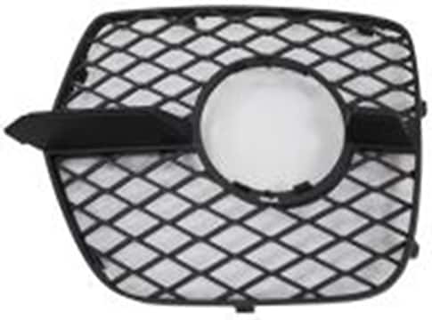 Genuine Front Bumper Fog Light Open Grill Left BMW 51117176277 ...