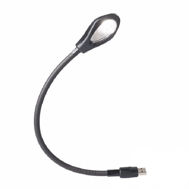 USB LED Map Reading Lamps (150mm/300mm) | Taiwantrade