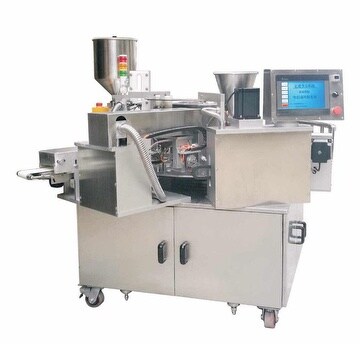 Automatic Phoenix Rolling Machine | Taiwantrade