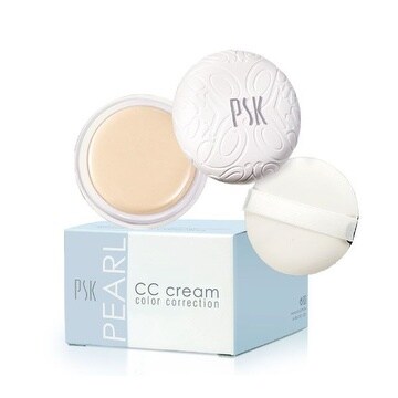 PSK Pearl CC cream | Taiwantrade
