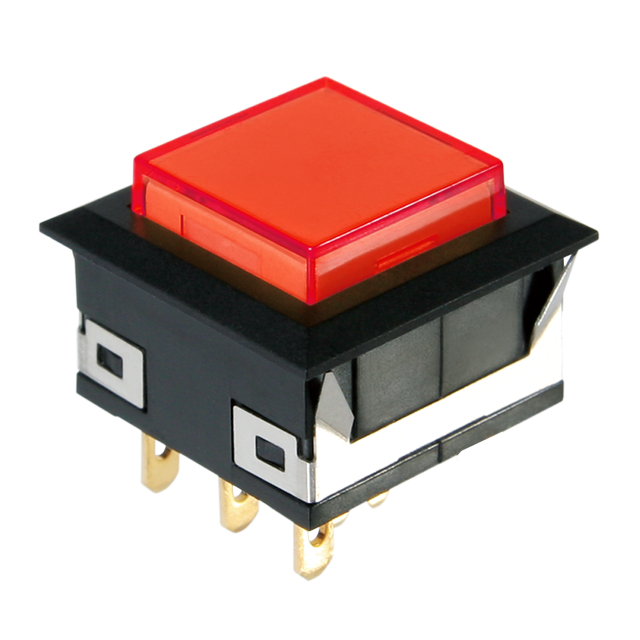 Illuminated button | Taiwantrade