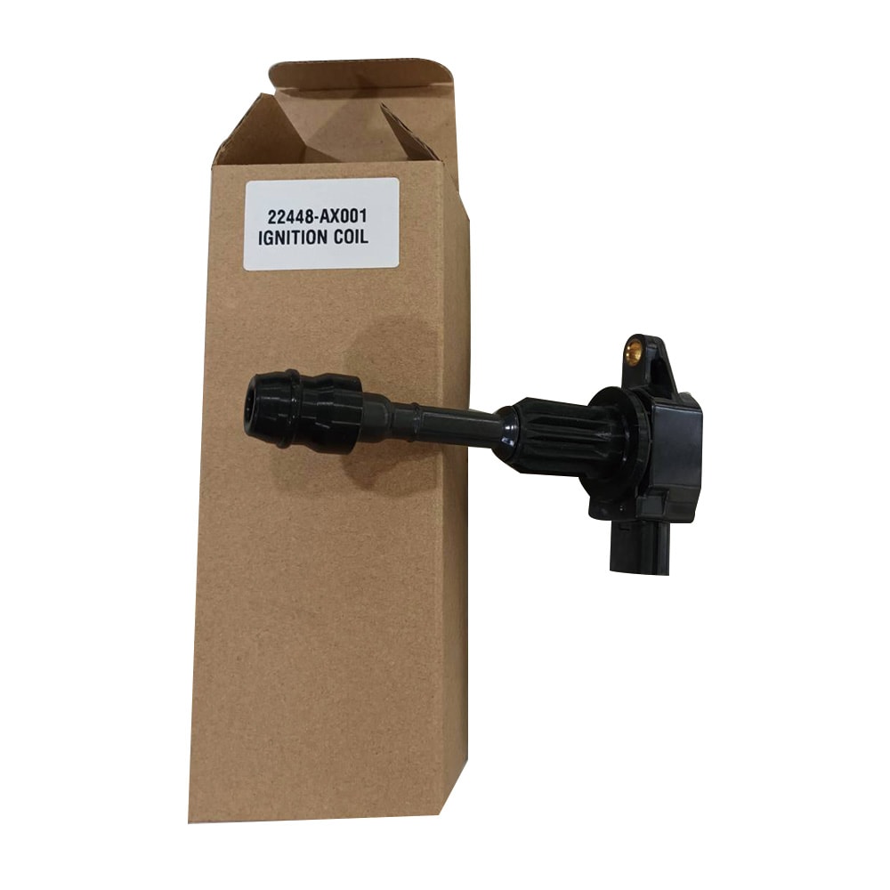 NISSAN Ignition Coil-OE:22448-AX001 | Taiwantrade
