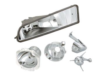 Auto Light Parts | Taiwantrade