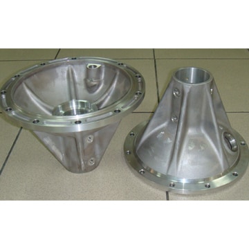 Custom Wheel Hub | Taiwantrade