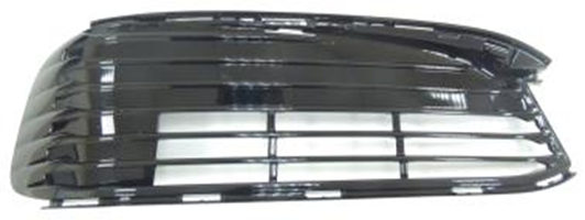 BMW GRILLE AIR INTAKE RH 51117358788 | Taiwantrade.com