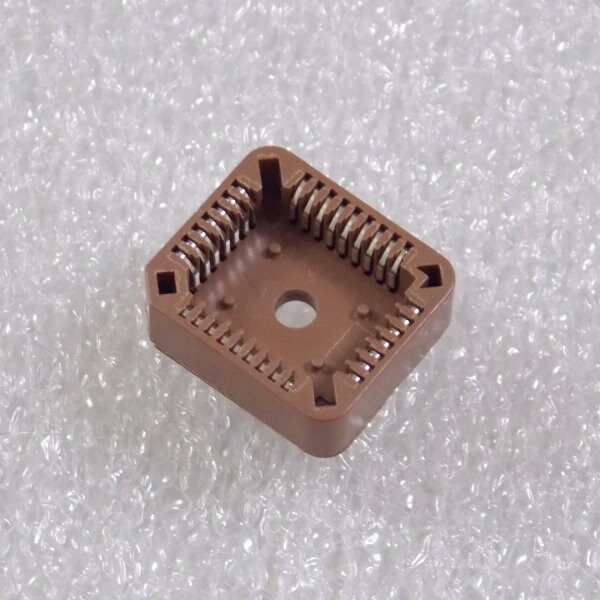 IC SOCKET | Taiwantrade