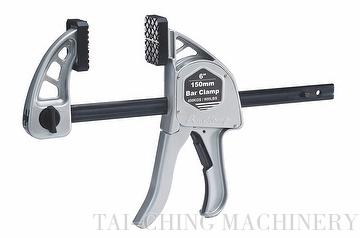 Clamp Tool, Aluminum One-hand Bar Clamp & Spreader | Taiwantrade