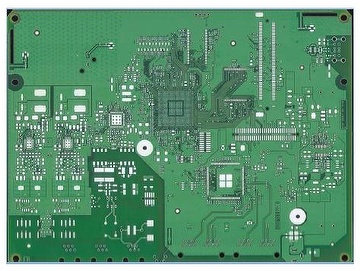 Network-PCB8 / PCB, CBA, Electronic component, Computer & peripherals ...
