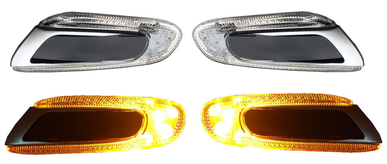 LED SIDE INDICATOR FOR F=56/F=56S | Taiwantrade.com