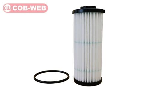 Transmission Filter, SF375, OEM 0GC-325-183, Transmission Parts, [COB ...