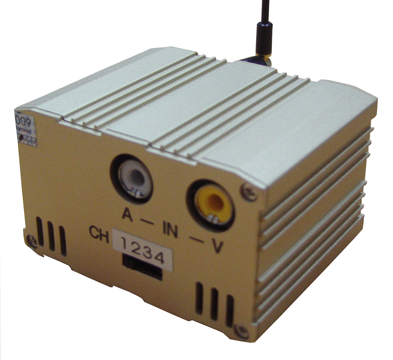 WIRELESS AUDIO / VIDEO TRANSMITTING MODULEs | Taiwantrade