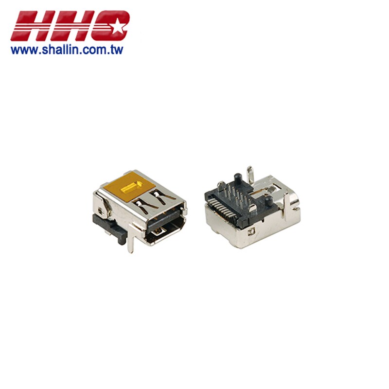 DisplayPort & HDMI Connectors | Taiwantrade