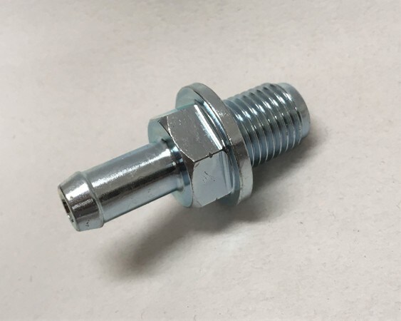 PCV Valve | Taiwantrade