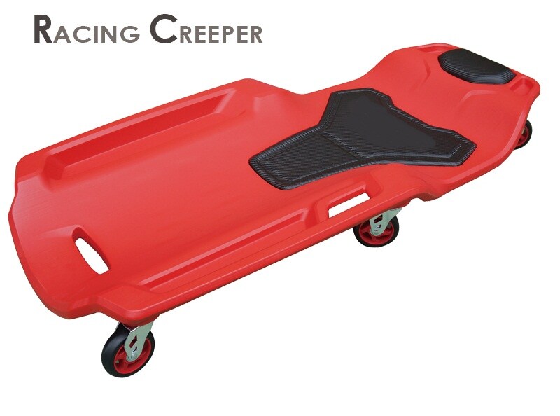 Racing Creeper, Mechanical creeper, Creeper | Taiwantrade