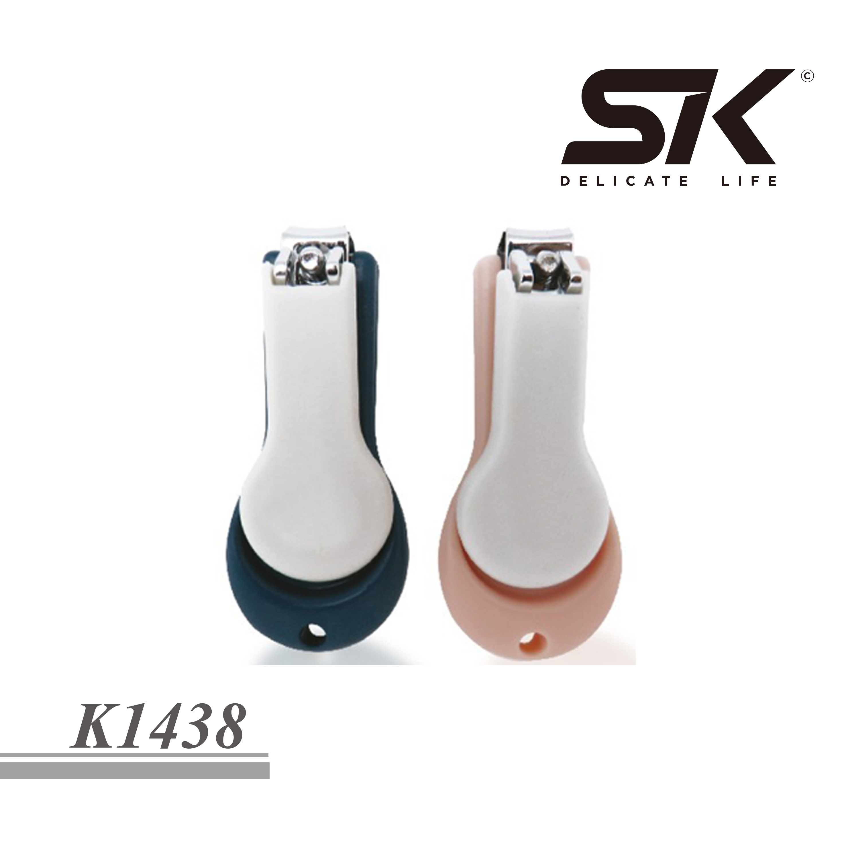 Plastic Shell Nail Clipper | Taiwantrade