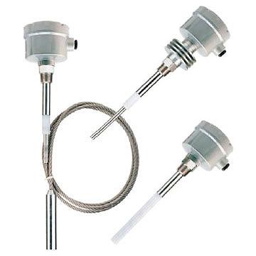 Capacitance level switch | FINETEK CO., LTD.