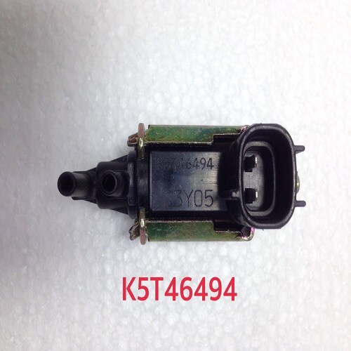 MITSUBISHI Emission Solenoid Valve K5T46494,MR404682 | Taiwantrade