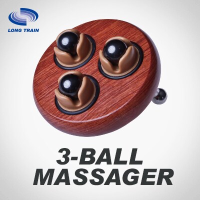 3-Ball massager | Taiwantrade.com
