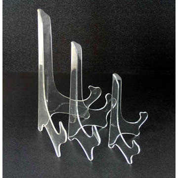 ACRYLIC PLATE DISPLAY STAND / HOLDER / RACK / SHELF | Taiwantrade