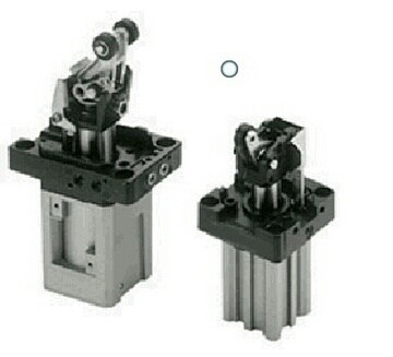 Stopper Cylinders | Taiwantrade.com