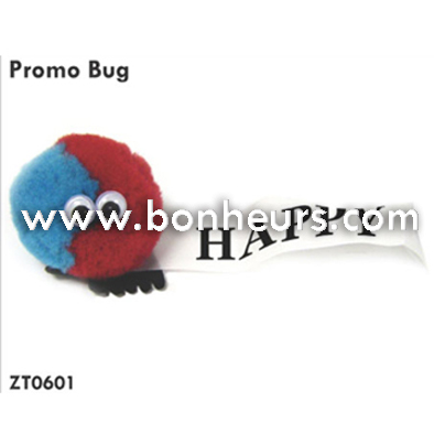 PROMO BUG | Taiwantrade