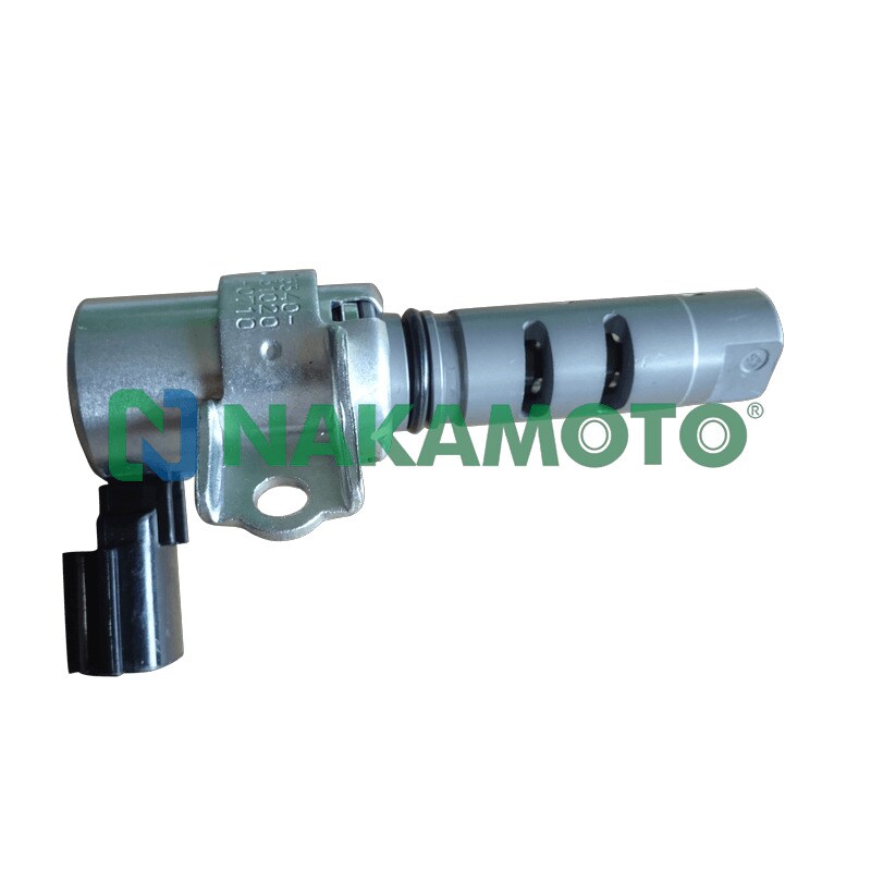 Nakamoto Auto Parts Engine Oil Control Valve (VVT Solenoid) 15340-31020 ...