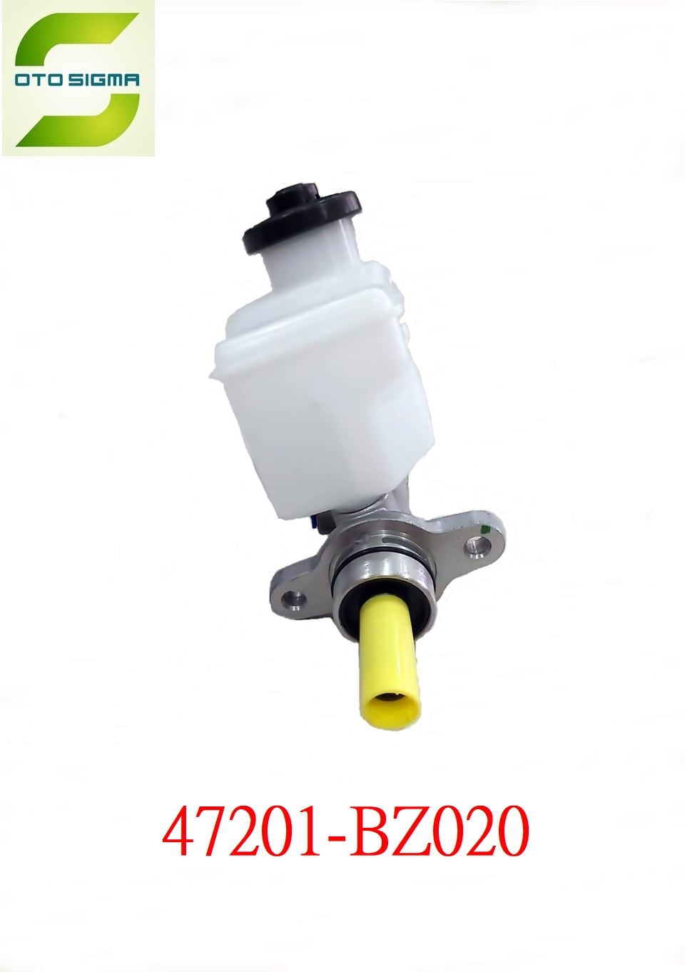 Toyota Auto Part Brake Master Cylinder 47201-BZ020 | Taiwantrade