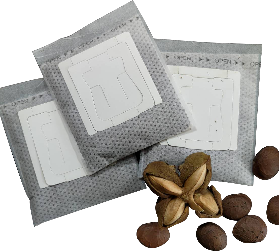 SACHA INCHI OIL COFFEE | Taiwantrade