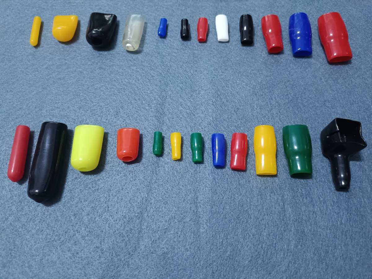 VCP CAP | Taiwantrade.com