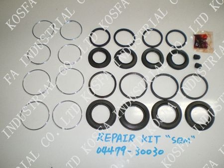 REPAIR KIT for TOYOTA 04479-30030 | Taiwantrade