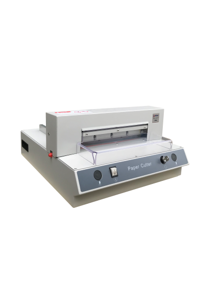 Desktop Auto Paper Cutter 320A | Taiwantrade