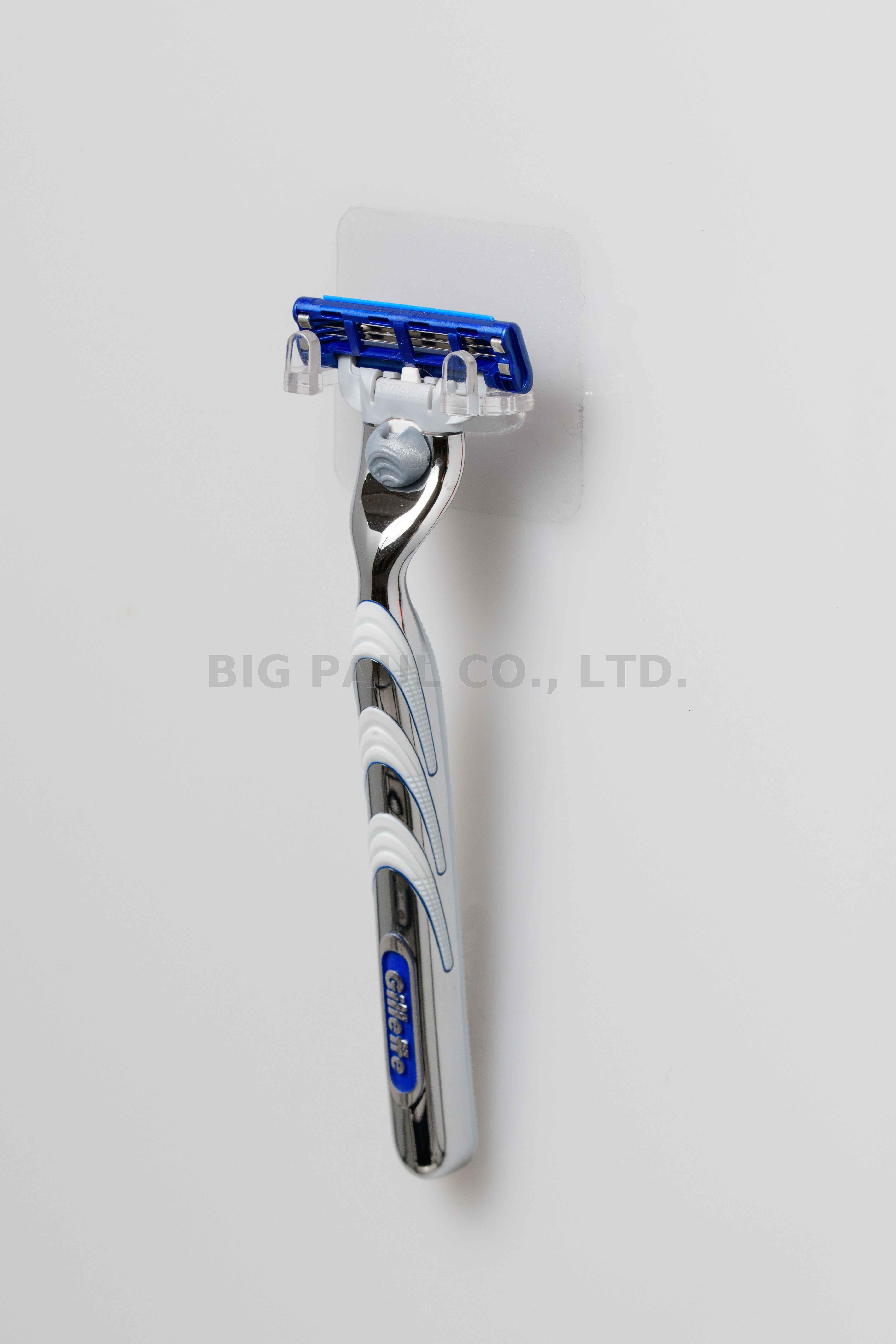 Reusable Self Adhesive Razor Holder, Multi-Hanger,Houseware | Taiwantrade