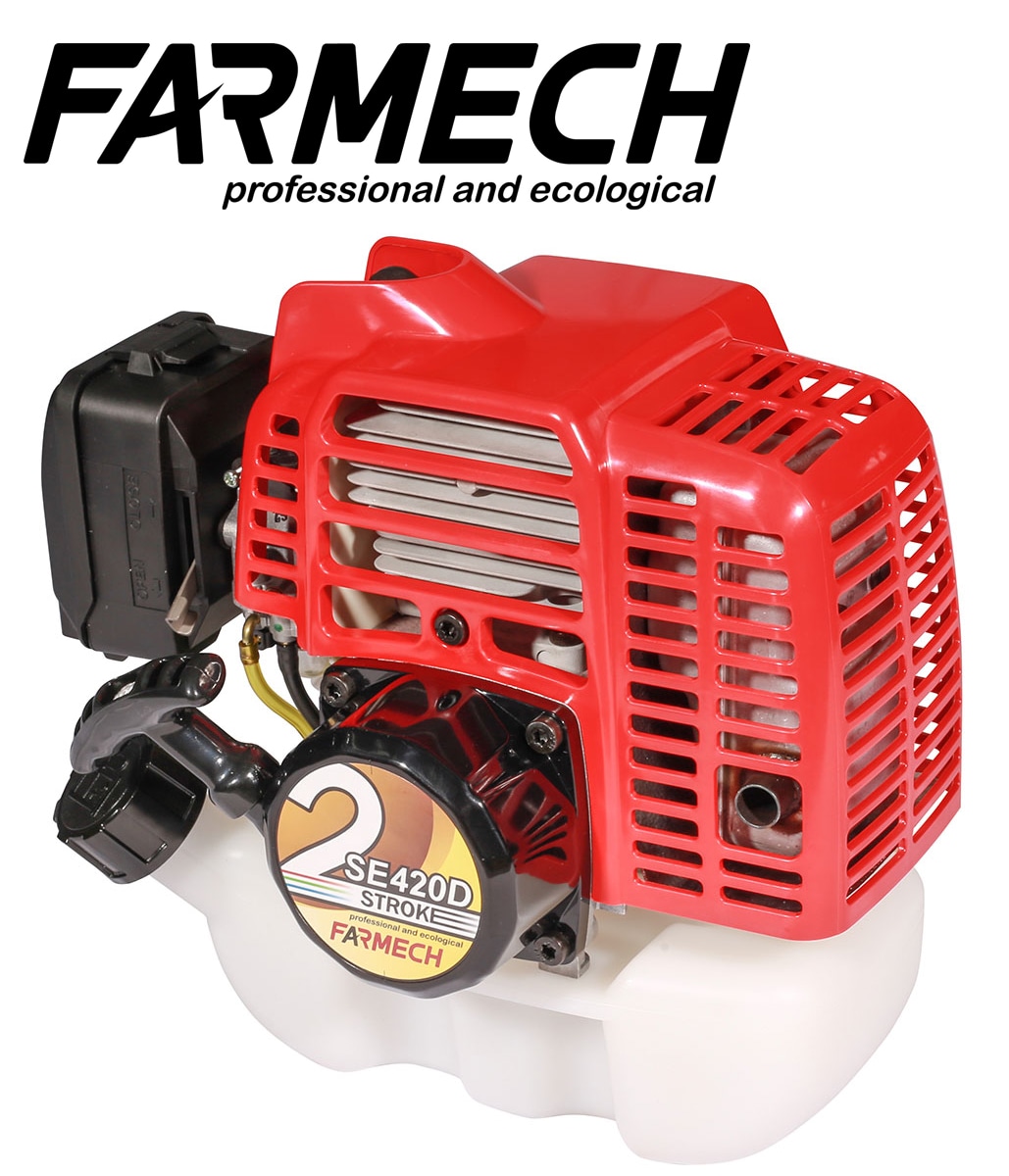 42cc 2-stroke engine | Taiwantrade.com